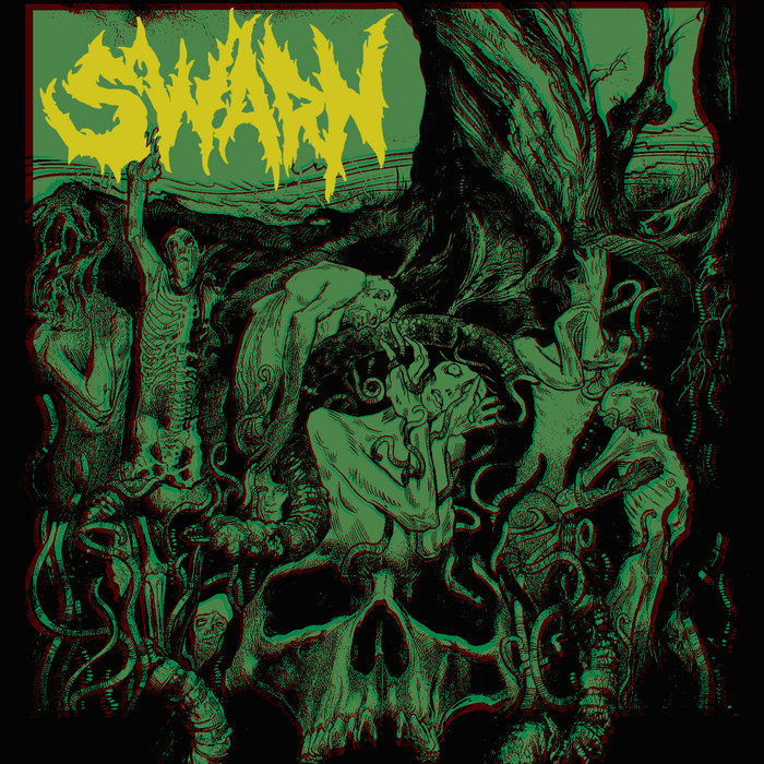 EP | SWARN