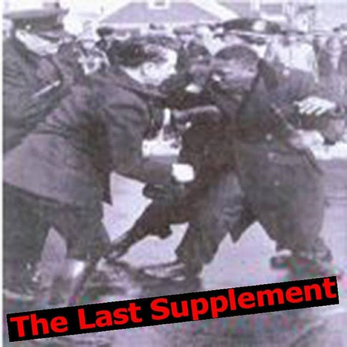 The Last Supplement | Beat The SysTem !! The Last Supplement ...