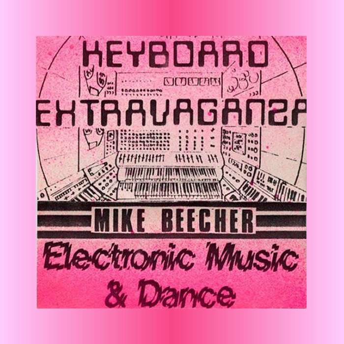 ORBITS - Keyboard Extravaganza | Mike Beecher