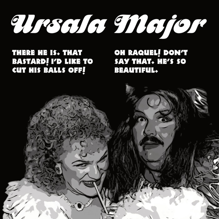 Ursala Major | push13