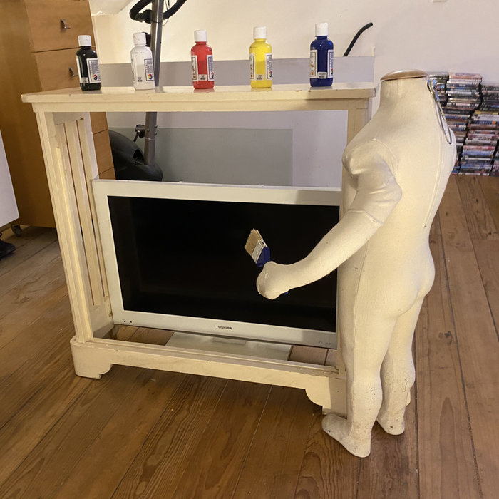 POU POU | Frédérick Riche - Remixes | Frederick Riche