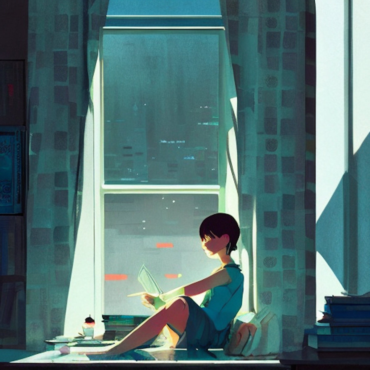 the perfect imperfect vol II | denial loop