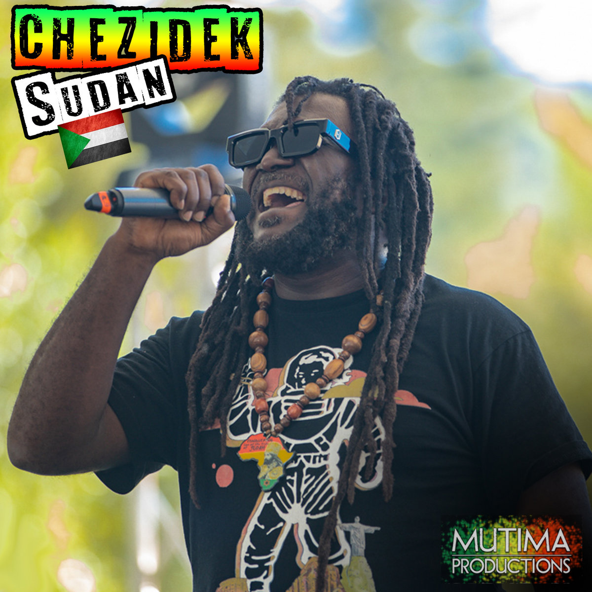 Sudan | Chezidek | Mutima Productions