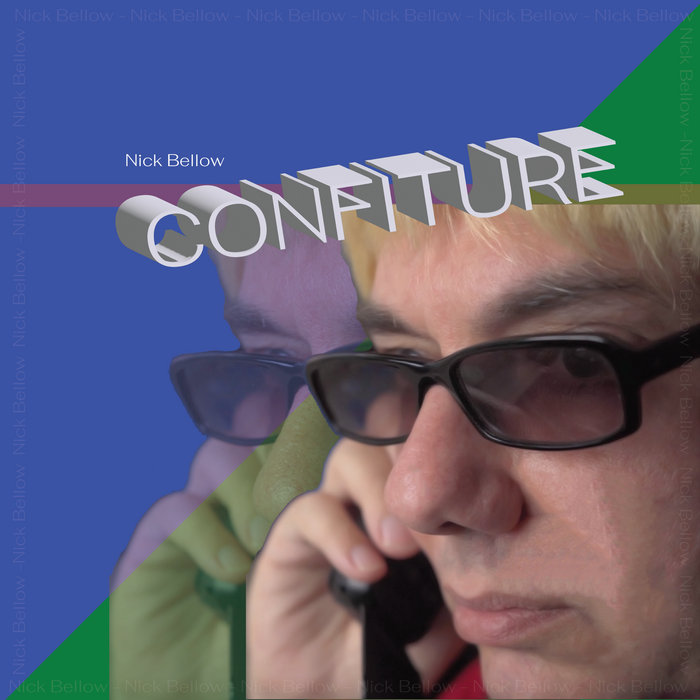 Confiture | Nick Bellow | Club50/NWL