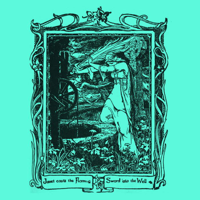 Tam Lin | Timothy Renner (with Eamonn O'Neill) | Stone Breath