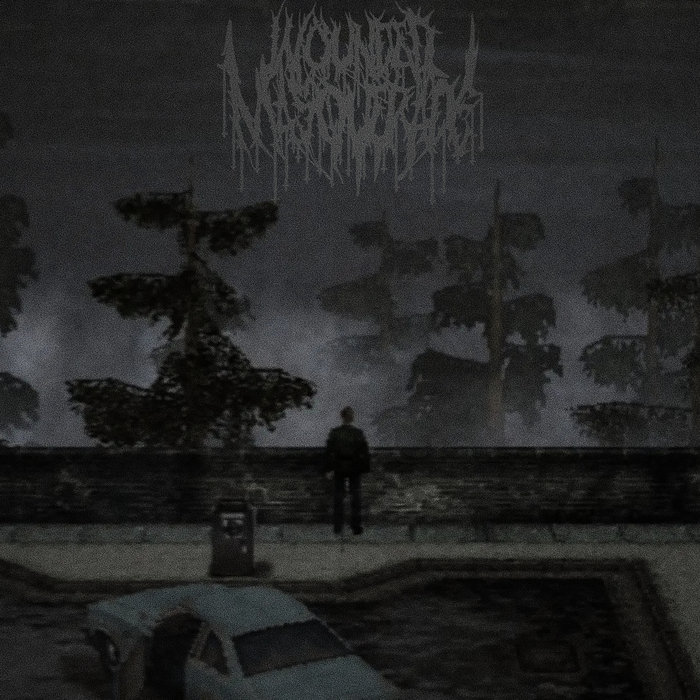 Creep | Wounded Masquerade