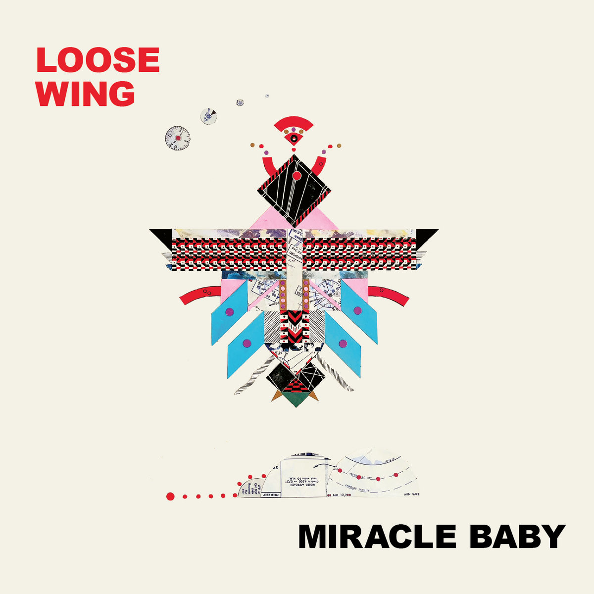 Miracle Baby | Loose Wing