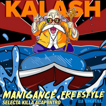 Music | Selecta Killa