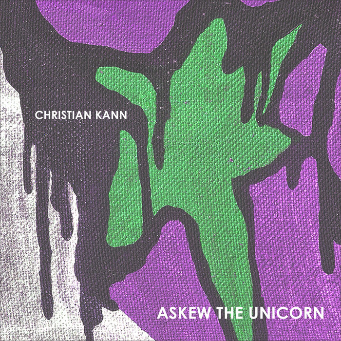 Askew the Unicorn | Christian Kann | Fake the Plunge
