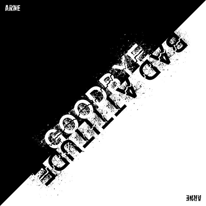 Goodbye / Bad Attitude | End Station