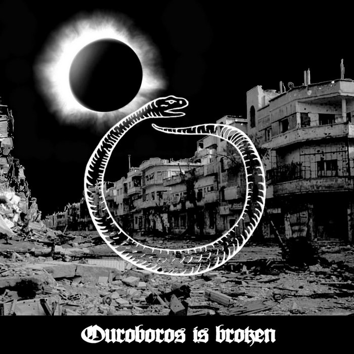 0 | Ouroboros is broken