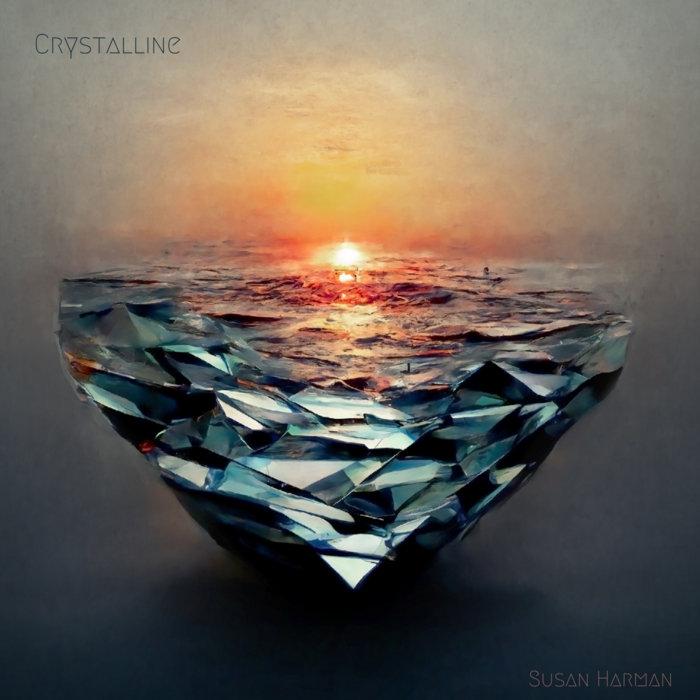 Crystalline | Susan Harman