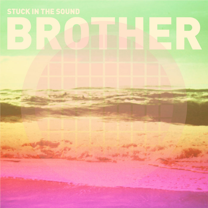 Stuck In The Sound - Brother (Antyc remix) | Antyc