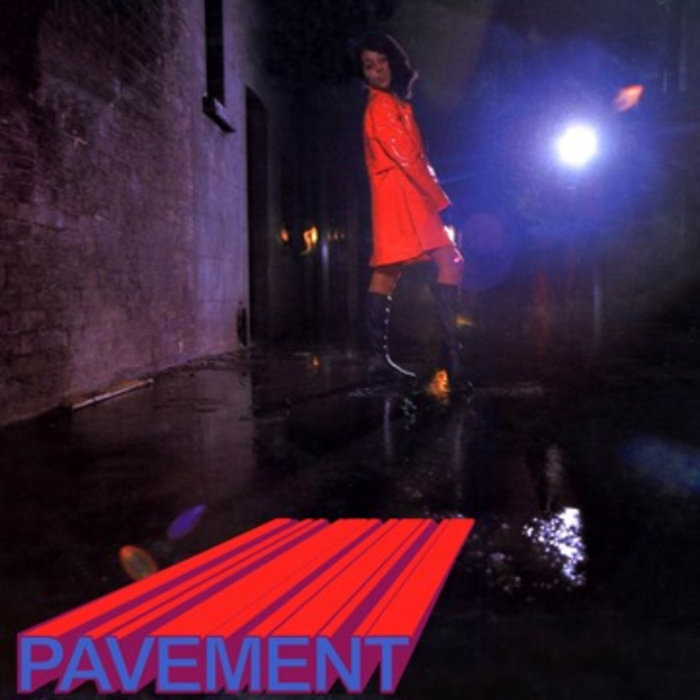 Pavement | Pavement