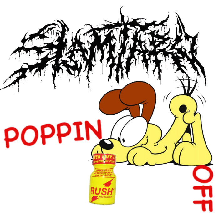 Poppin' Off | Slamtaro