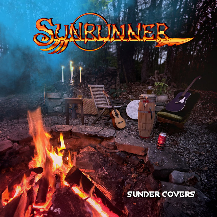 Sunder Covers | Sunrunner