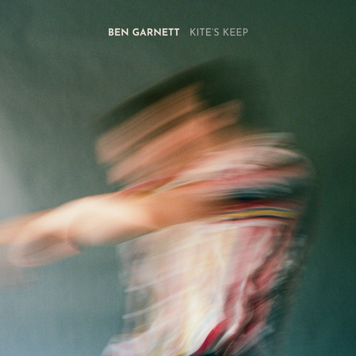 Kite's Keep | Ben Garnett