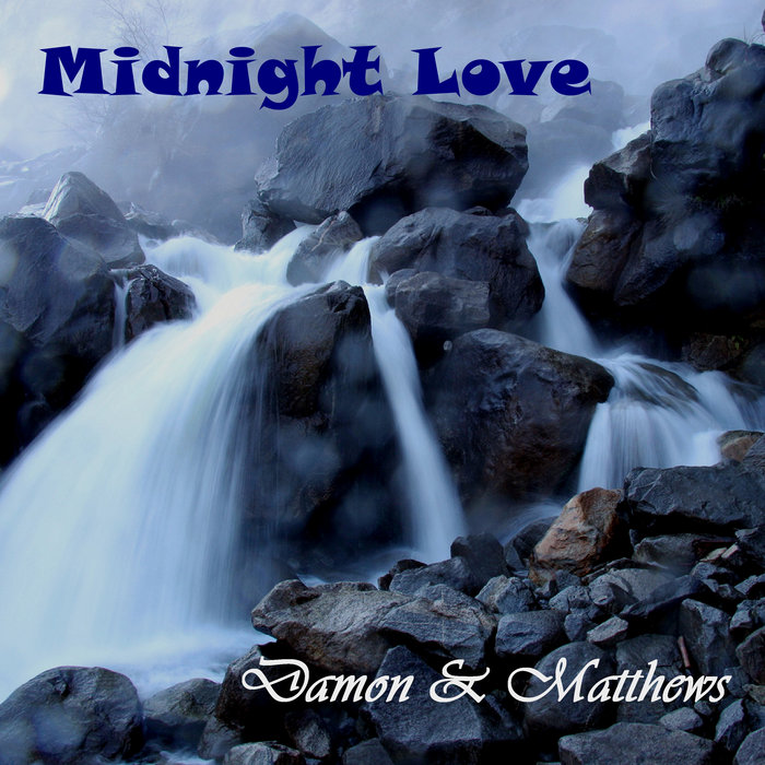 Midnight Love | Flip Damon