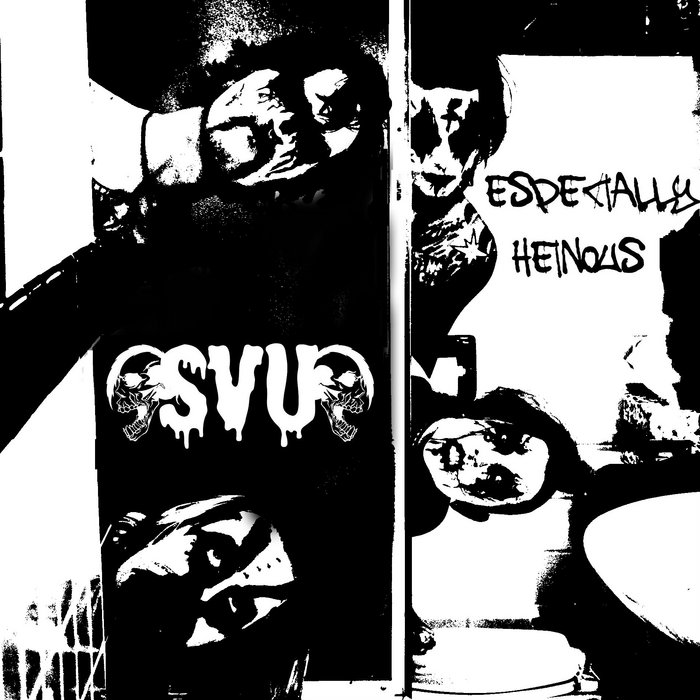 Especially Heinous | Special Victims Unit