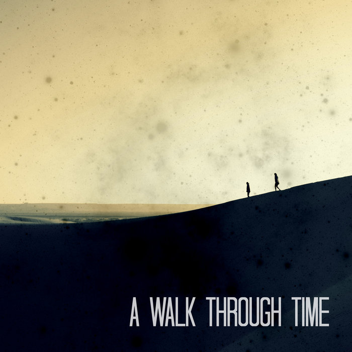 A Walk Through Time | Cornelis Jordaan