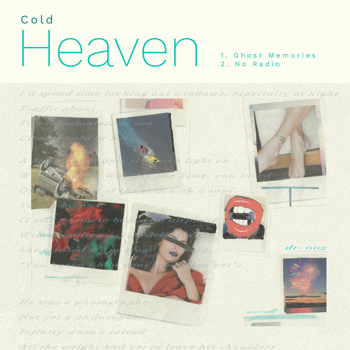 Tumblr Header Infinity