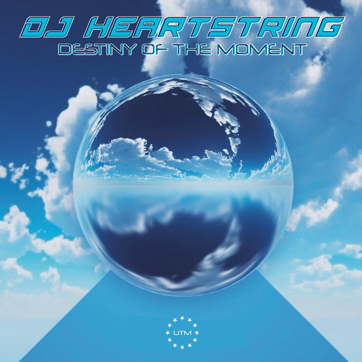 DJ Heartstring - Destiny Of The Moment | DJ Heartstring | Union Trance ...