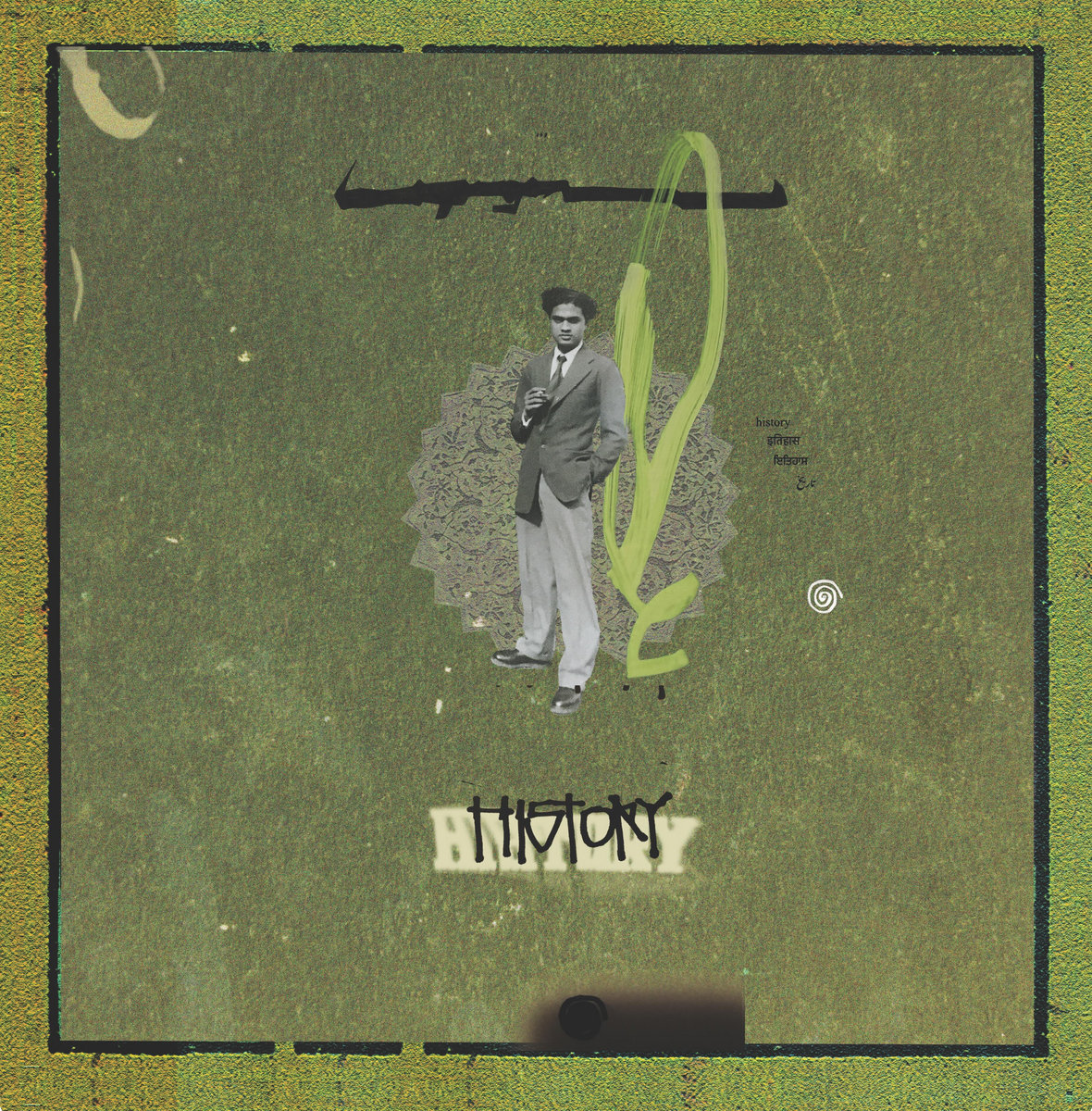 HISTORY THE REMIX | Lapgan