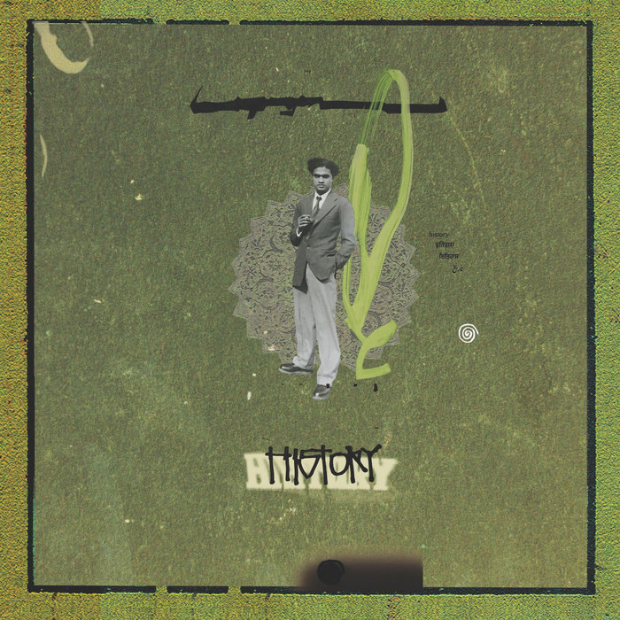 HISTORY THE REMIX | Lapgan