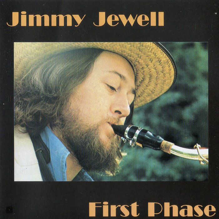 First Phase | Jimmy Jewell