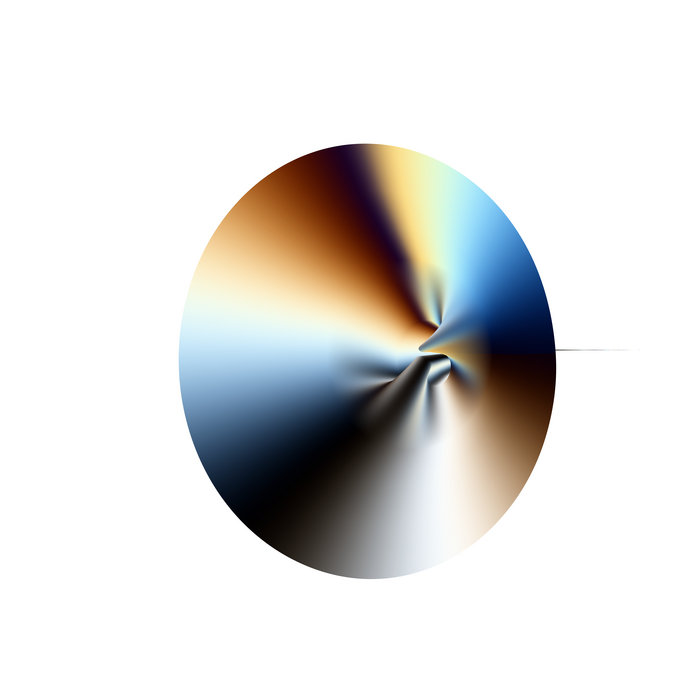 Mesh: A Model of Reality Reworks Collection | Various Artists | Mesh