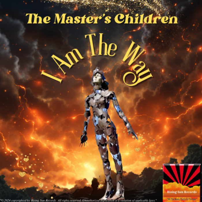 I Am The Way | The Master's Children