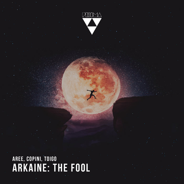 The Fool II | Aree | Prisma Techno