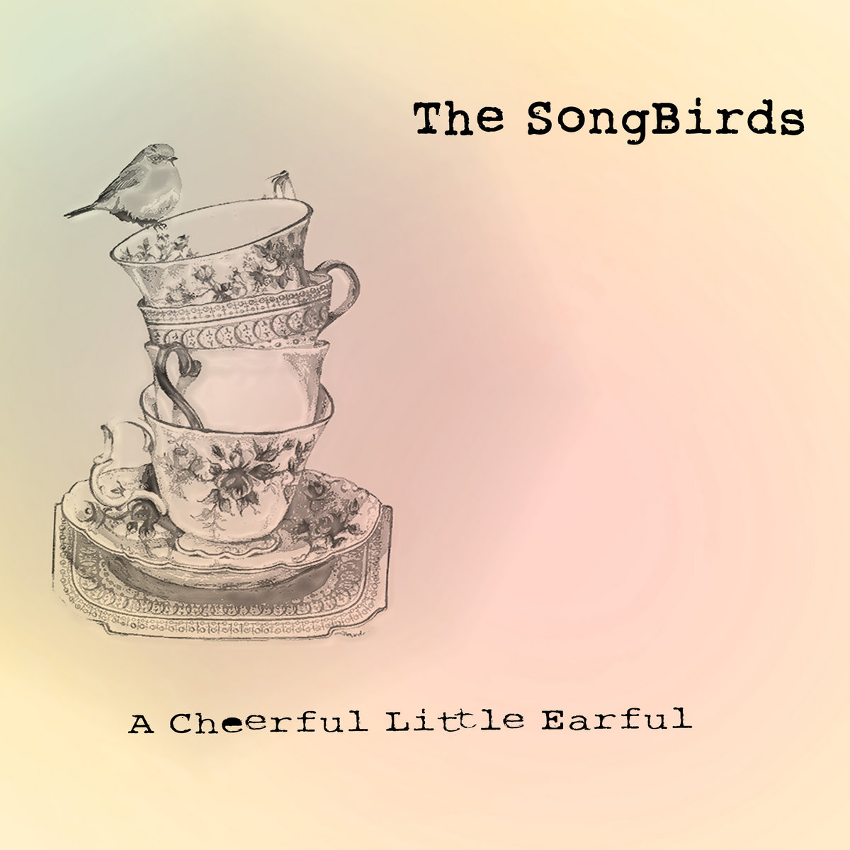 A Cheerful Little Earful | The SongBirds