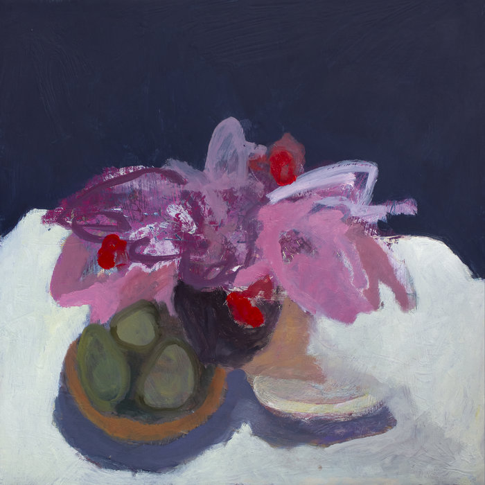 Home Constellation Study | Asher White