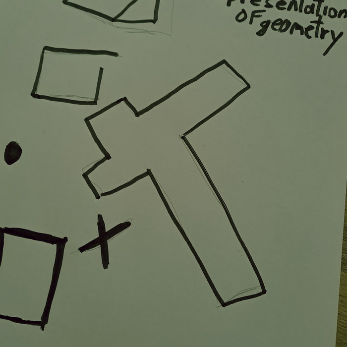 Imperfect Representation Of Geometry | C H A I N / / E D