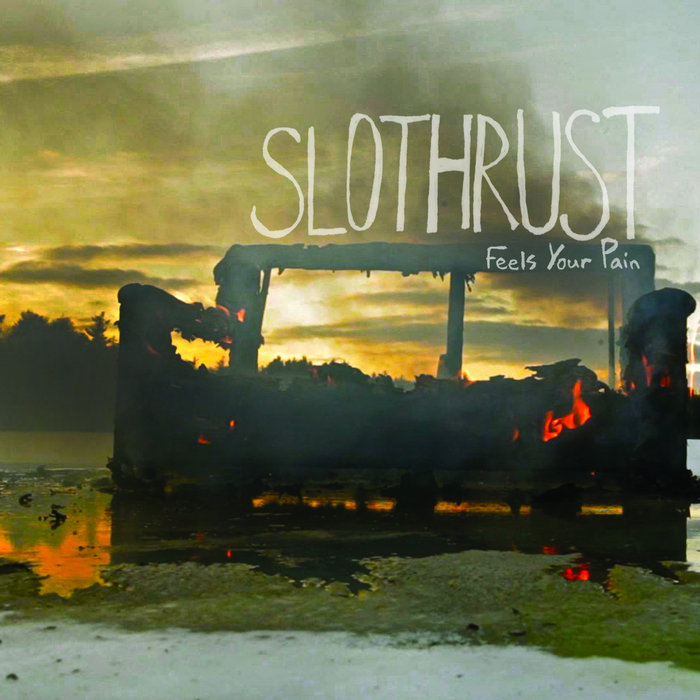 The Couch Incident | SLOTHRUST