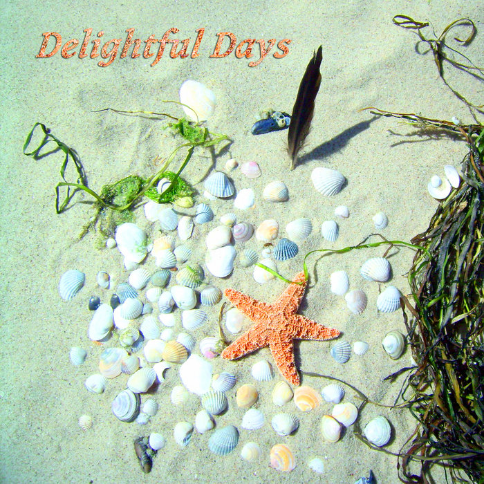 Tribute 7 Delightful Days | Cave of Creation