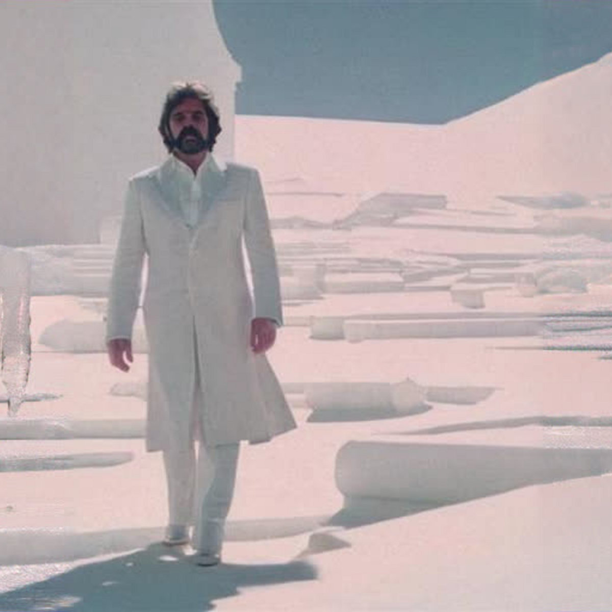 Ethereal Glaciers | Mangelis | JEJU DIGITAL