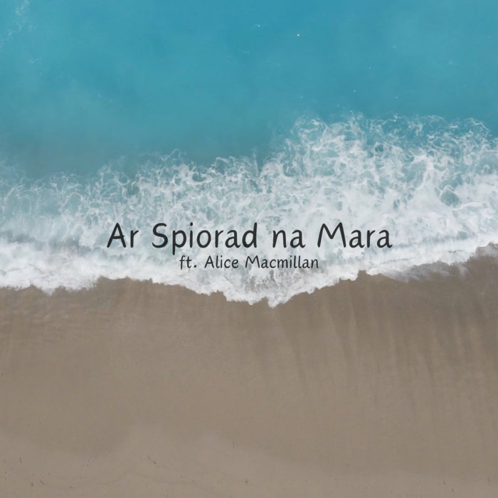 Ar Spiorad na Mara | Face the West