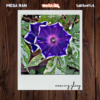 Music | Mega Ran