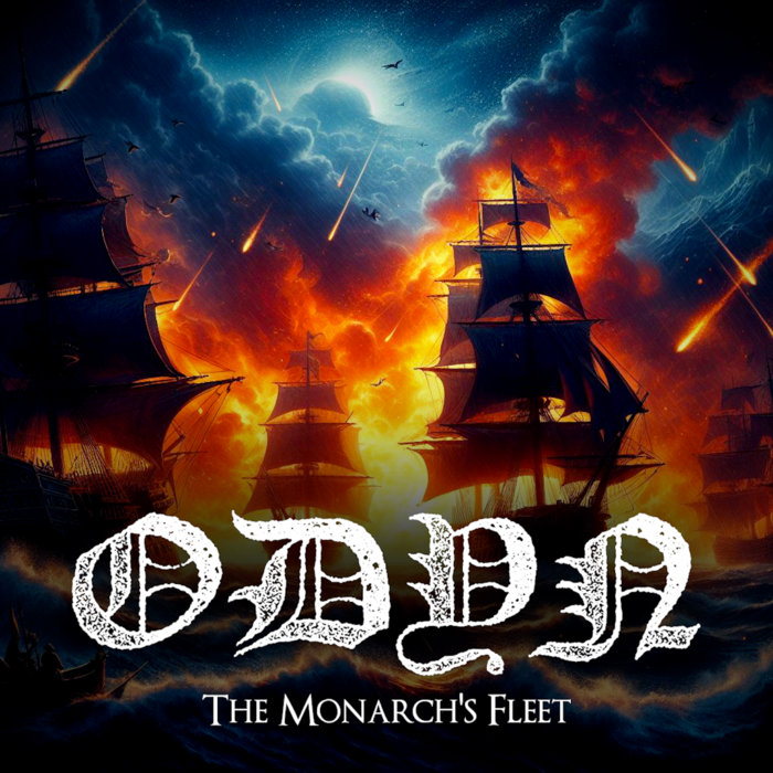 The Monarch's Fleet | ODYN