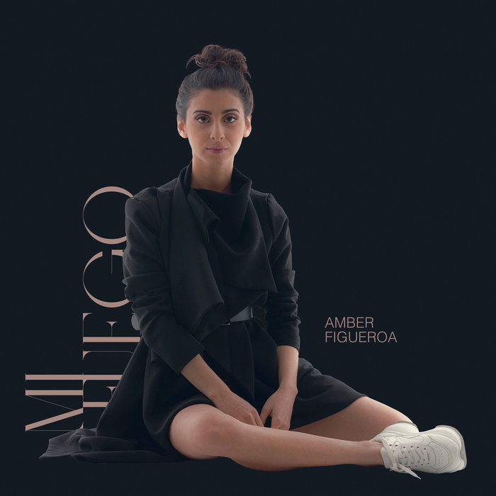 Mi Fuego | Amber Figueroa