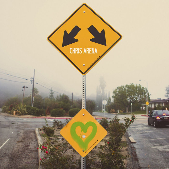 Chris Arena | Chris Arena