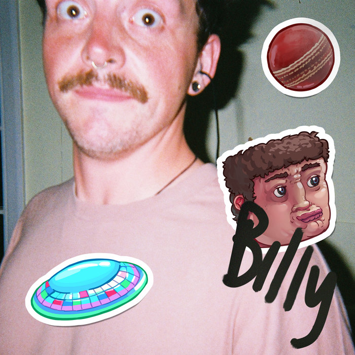 Billy | Coin Laundry