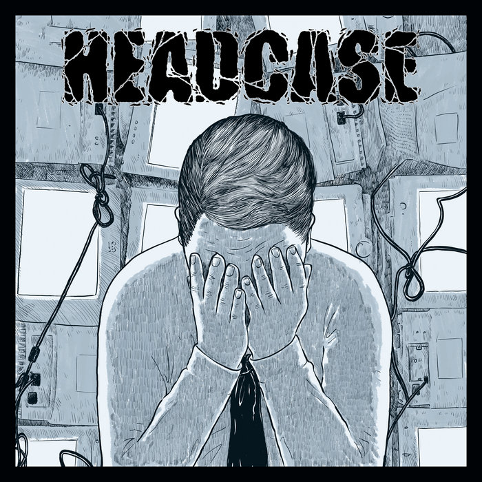 HEADCASE | Headcase