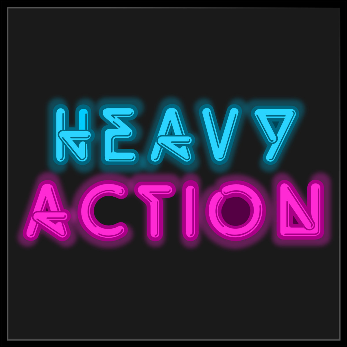Heavy Action | Heavy Action