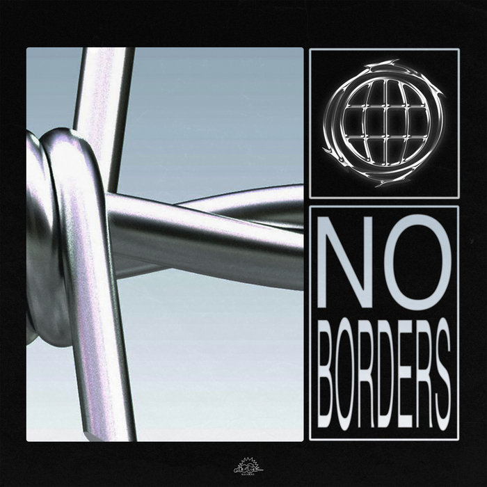No Borders | Various Artists | Le Ciel Records