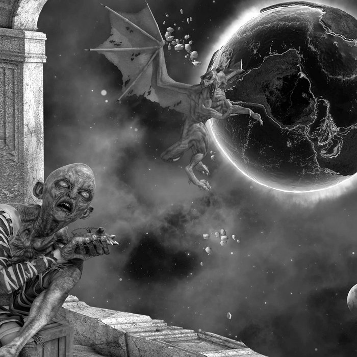 My Day Job Pays Me Close To Nothing, So Don't Let Me Get Lost In This ...