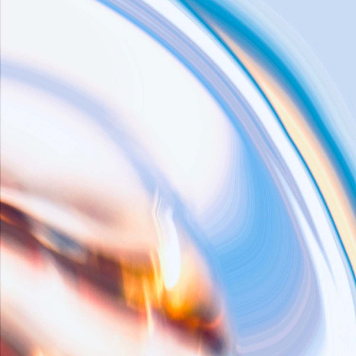 Stillness In Motion | Jane Yang