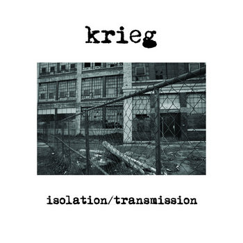 Music | Krieg